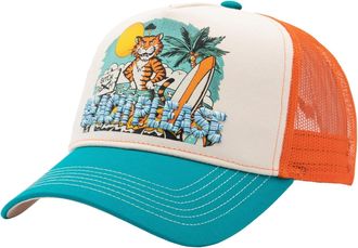 King Kerosin Cap Beach Please