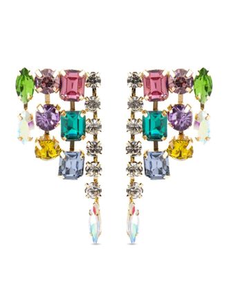 Luxenter Ohrringe Shamwa