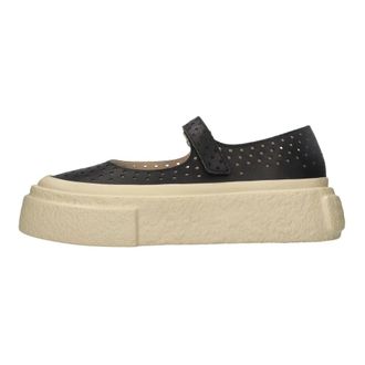 Maison Margiela Damen, Schuhe, Schwarzk, 41 EUGr&ouml;&szlig;e
