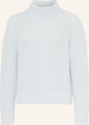 Iris Von Arnim Iris Von Arnim Cashmere-Pullover Bardelia blau