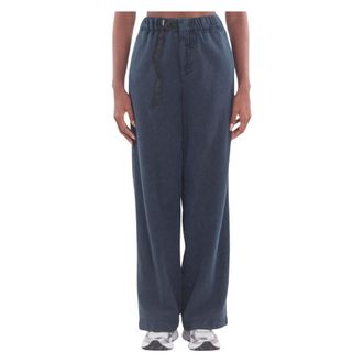 White Sand Femme, Pantalons, Gris, Taille: 34 FR Loose Sweat Pants