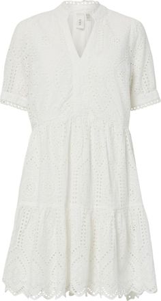 Vero Moda Yasholi Ss Dress S. Noos