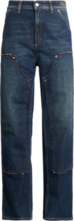 Department Five HOSEN & R&Ouml;CKE - Jeanshosen auf YOOX.COM