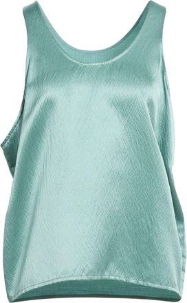 Le 17 Septembre TOPS - Tank Tops auf YOOX.COM