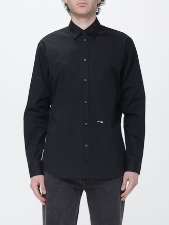 Dsquared2 Chemise Homme couleur Noir
