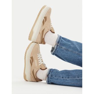Reebok Sneakers Reebok SS-CAMPIO EXTRA 100244949 Beige