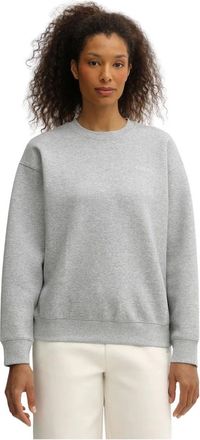 Guess Damen, Sweatshirts & Hoodies, Grau, XSGr&ouml;&szlig;e