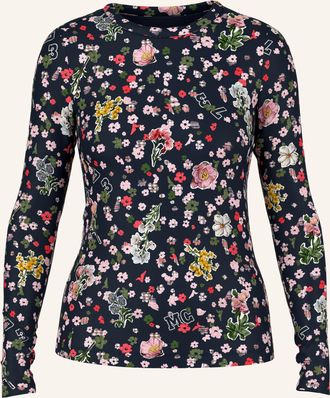 Marc Cain T-Shirt blau