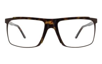 Andy Wolf Brillenfassung Blaise B 56