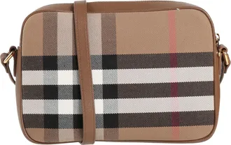 Burberry TASCHEN - Umh&auml;ngetasche auf YOOX.COM