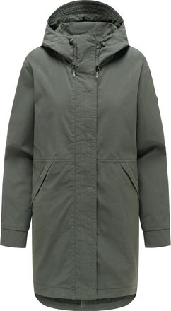 Ragwear Parka Lamyja B