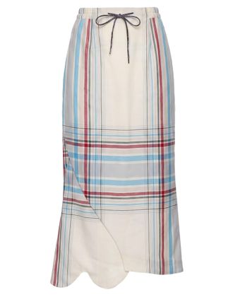 Vivienne Westwood HOSEN & R&Ouml;CKE - Maxi-R&ouml;cke auf YOOX.COM