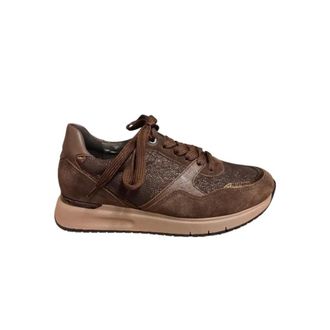 Gabor Damen, Schuhe, Braun, 40 1/2 EUGr&ouml;&szlig;e