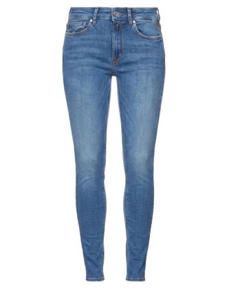 Replay HOSEN & R&Ouml;CKE - Jeanshosen auf YOOX.COM