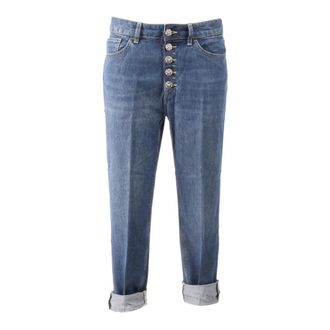 Dondup Herren, Jeans, Blau, W29Gr&ouml;&szlig;e