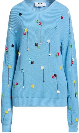 Msgm STRICKWAREN - Pullover auf YOOX.COM