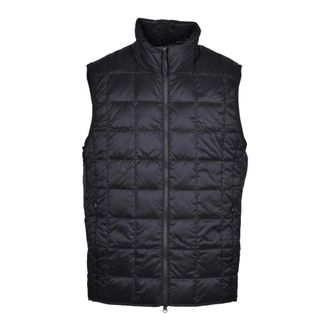 TAION Smanicato Centogrammi - - Jackets - Herren - Schwarzk - XL