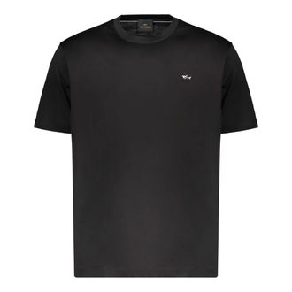 Paul & Shark T-Shirts - - Tops - Herren - Schwarzk - M