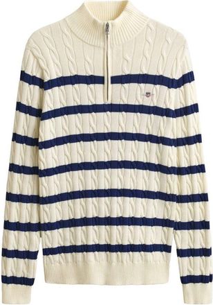 GANT Herren Pullover aus Baumwolle