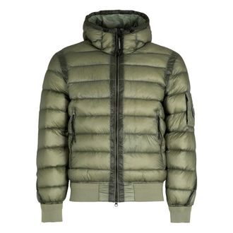 C.P. Company C.p. Company, Herren, Jacken, Grün, SGröße