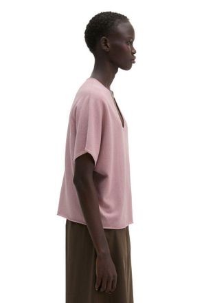 Marc O'Polo Strickpullover aus reinem Baumwollgarn