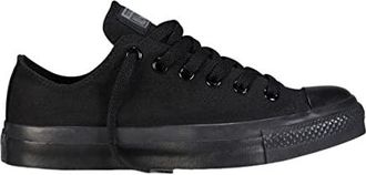 Converse All Star Chuck Taylor Ox Mono Black M5039c
