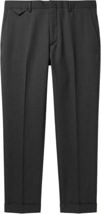 low brand Homme, Pantalons, Noir, Taille: W36 Cooper Tropical Wool