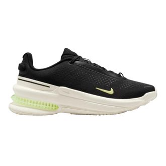 Nike Air Z Upturn Schuhe f&uuml;r Damen, Leder (Wei&szlig;/Gr&uuml;n)