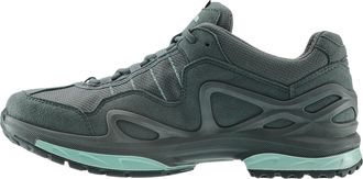 Lowa Halbschuh GORGON GTX Ws graphit/jade, 41.5