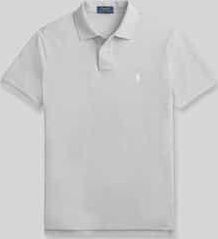 Polo Ralph Lauren Regular Fit Poloshirt aus reiner Baumwolle