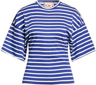 Plan C TOPS - T-shirts auf YOOX.COM