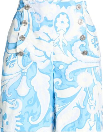 Etro HOSEN & R&Ouml;CKE - Shorts & Bermudashorts auf YOOX.COM