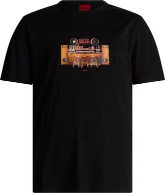HUGO BOSS TOPS - T-shirts auf YOOX.COM