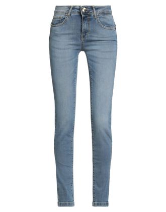 Kocca HOSEN & R&Ouml;CKE - Jeanshosen auf YOOX.COM