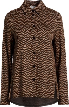 MARIA BELLENTANI TOPS - Hemden auf YOOX.COM