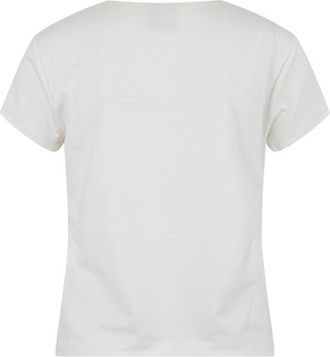 Sportalm T-Shirt Doja 250325 Nahezu nahtloses Design ohne sichtbare N&auml;hte