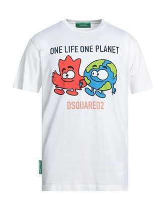 Dsquared2 TOPS - T-shirts sur YOOX.COM