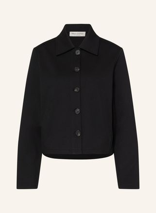 Marc O'Polo Marc Opolo Jerseyblazer schwarz