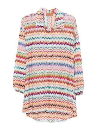 Missoni Top - Multicolore