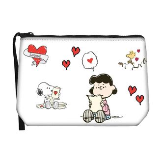 MC2 Saint Barth Pochette Aline - Femme - Sacs - Blanc - Taille: ONE Size