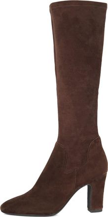 Dune London Stiefel Simple