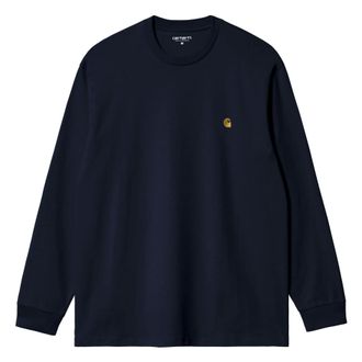 Carhartt Work in Progress T-shirt Chase Carhartt WIP