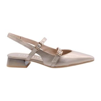Hispanitas Ballerinas - - Shoes - Damen - Braun - 37 EU