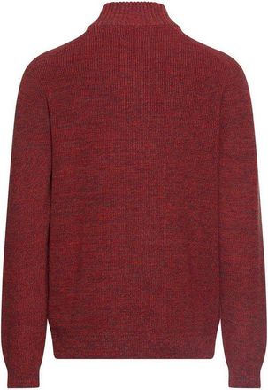 Camel Active Troyer Strickpullover / meliert