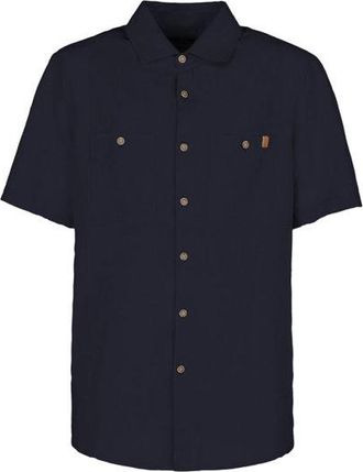 E9 Kiwi M - Kurzarmhemd - Herren