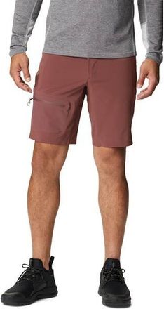 Columbia Herren Shorts M Titan Pass Short