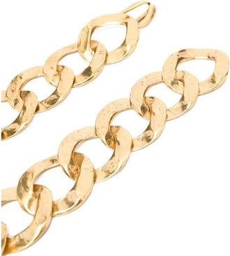 Cult Gaia Dulce Belt - Gold