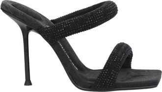 Alexander Wang SCHUHE - Sandalen auf YOOX.COM