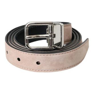 Dolce & Gabbana Herren, Accessories, Beige, 105 CMGr&ouml;&szlig;e