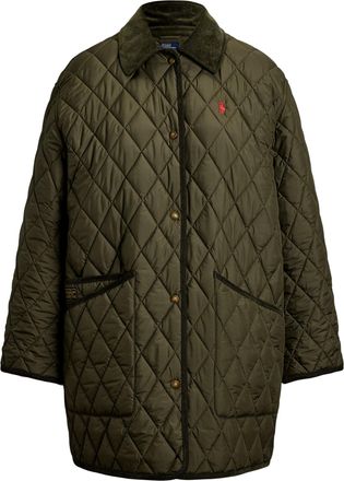 Polo Ralph Lauren &Uuml;bergangsmantel